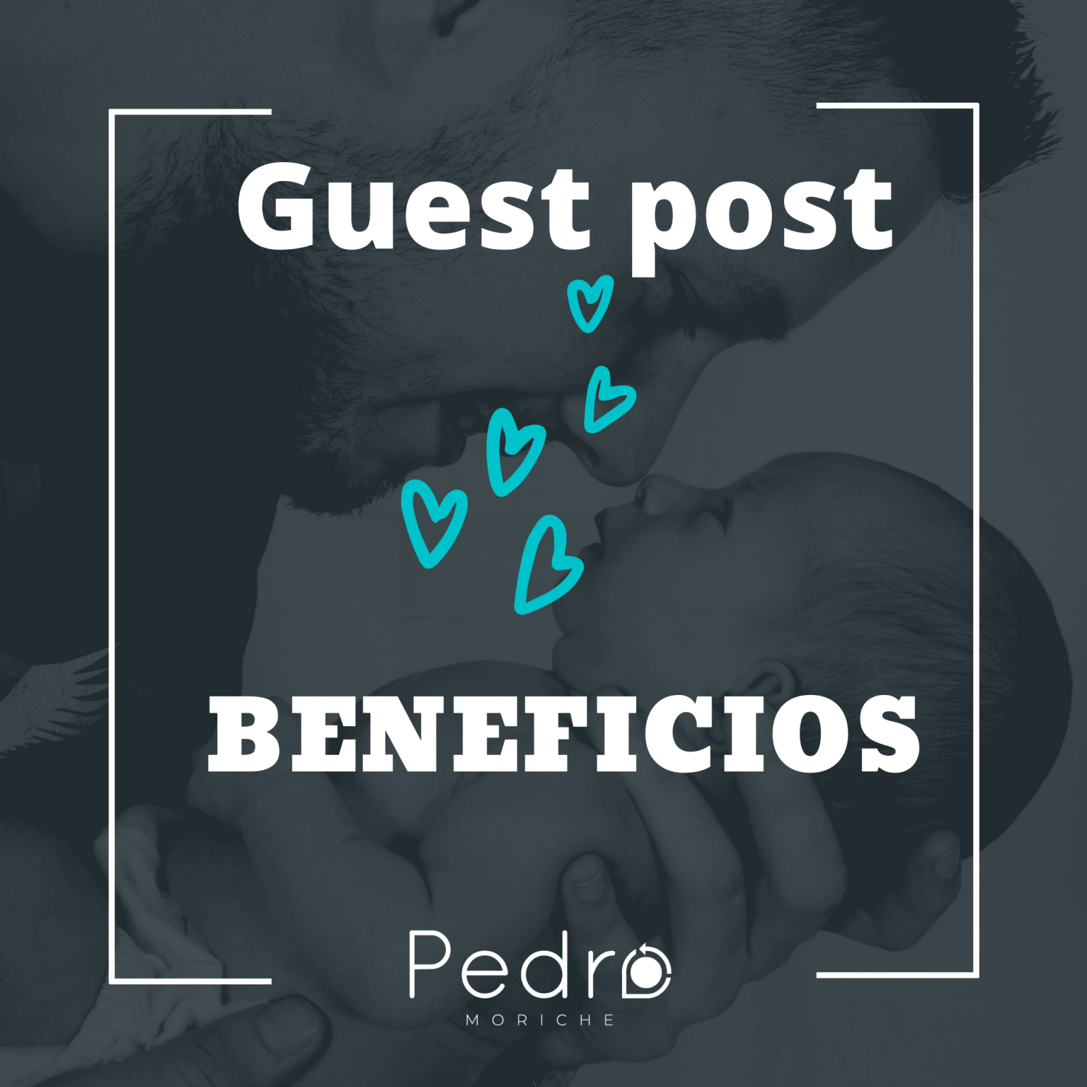 Guest post o post de invitado:beneficios y cómo hacerlo bien – Cursos ...