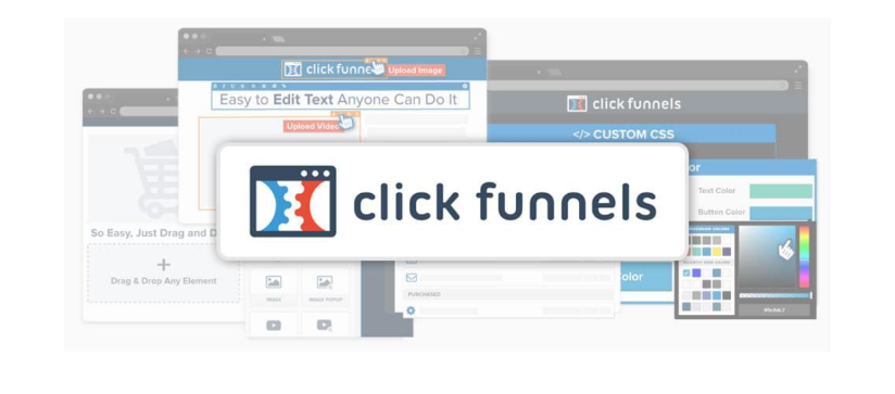 ClickFunnels: ¿qué es y por qué debería usarlo si hago marketing ...