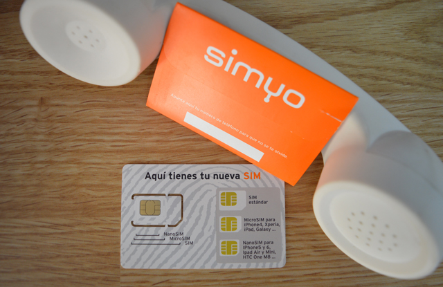 Simyo: precios, tarifas, ventajas, servicios… – Cursos para Ganar Dinero