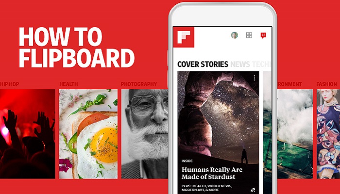 ¿Qué es un Flipboard y cómo sacarle partido? – Cursos para Ganar Dinero