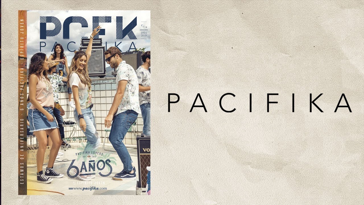 ¿Qué es Pacifika y por qué es tan popular? – Cursos para Ganar Dinero