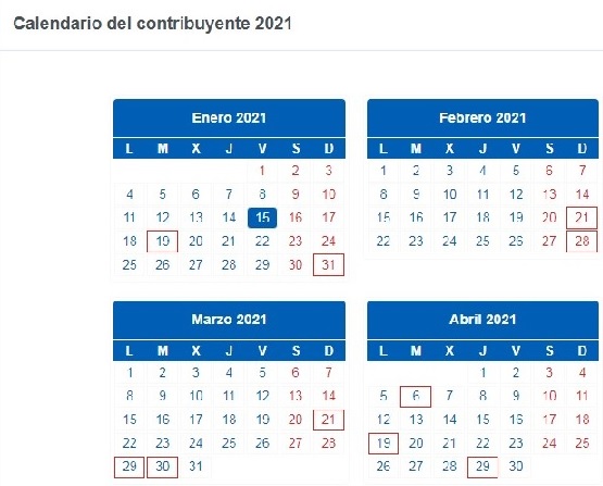Modelo 303 del IVA: Qué es y cómo rellenarlo fácil – Cursos para Ganar ...