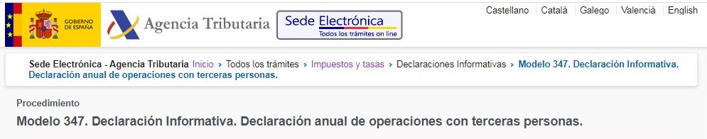 Modelo 621: ¿Qué es y cómo rellenarlo fácil? – Cursos para Ganar Dinero
